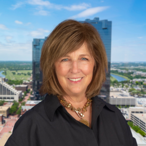 North Texas Community Foundation | About | Our Board