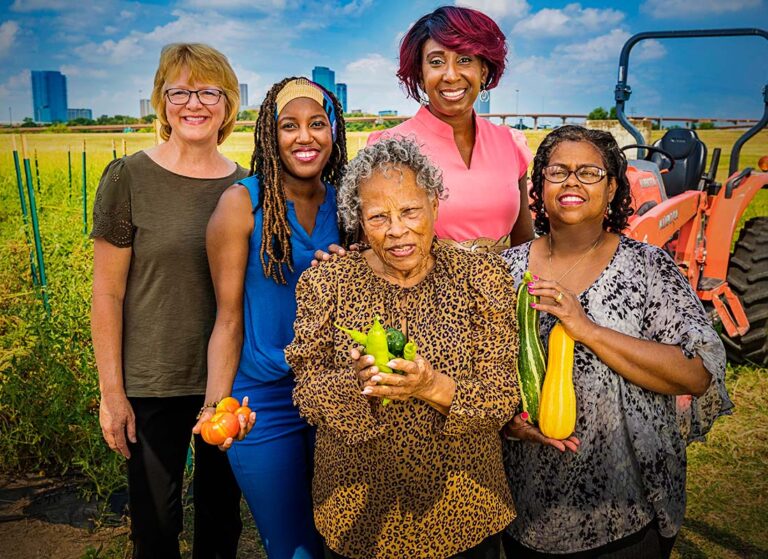 North Texas Community Foundation | Home