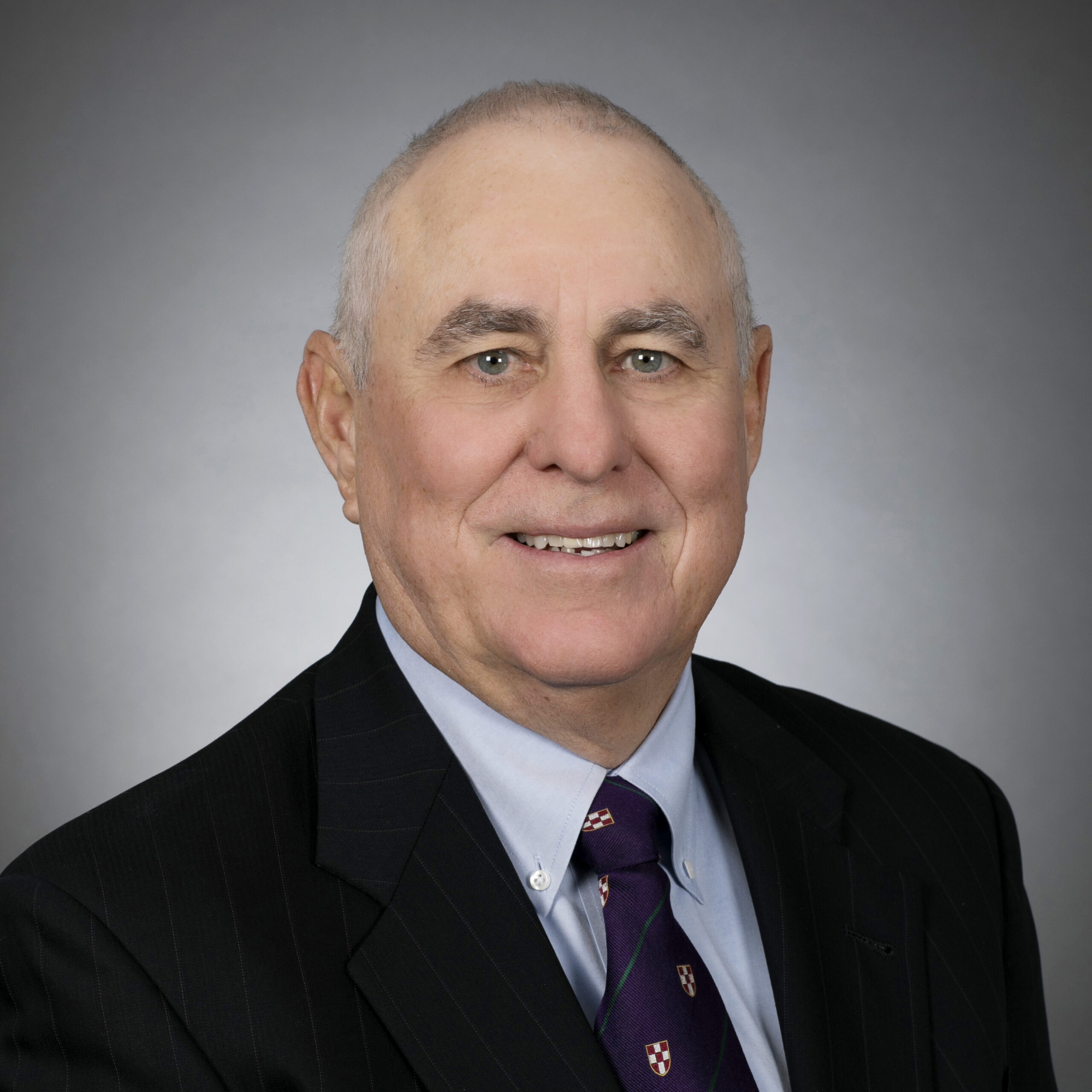 James DeMoss - North Texas Community Foundation