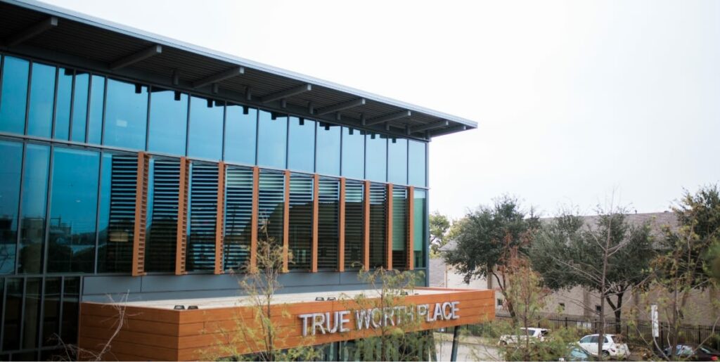 North Texas Community Foundation | About | Our Board