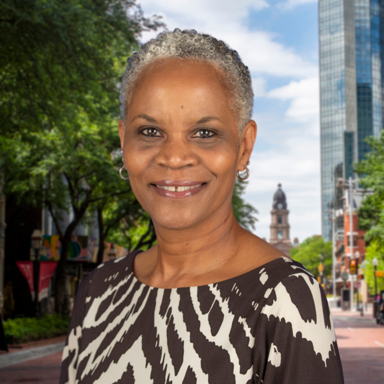 Lisa Duckworth - North Texas Community Foundation