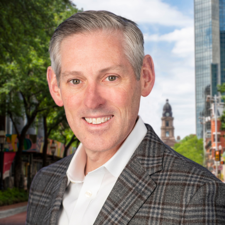 North Texas Community Foundation | About | Our Board