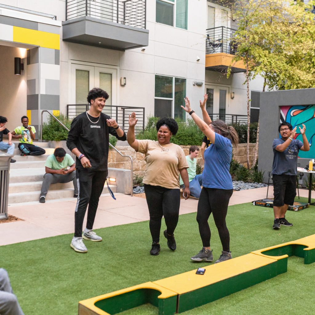 North Texas Community Foundation | BEACON Fund